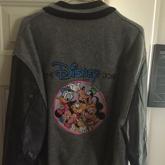 Jackets & Coats | Disney Store Cast Member Jacket | Poshmark